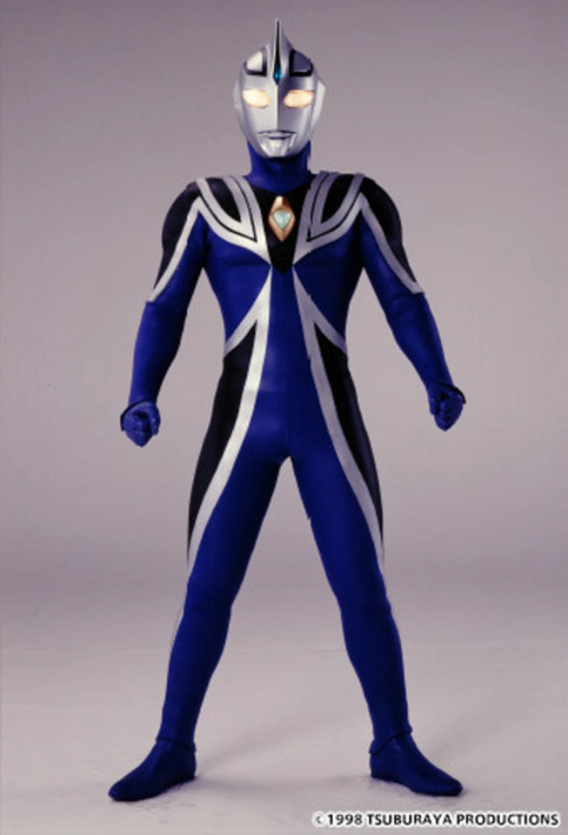 Image - Aghul.png | Ultraman Wiki | FANDOM powered by Wikia