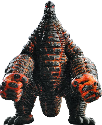 Red King | Ultraman Wiki | Fandom