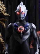Category:Reiwa Ultras | Ultraman Wiki | Fandom