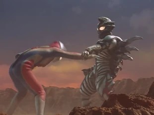 Final Chapter I: A New Shadow | Ultraman Wiki | Fandom