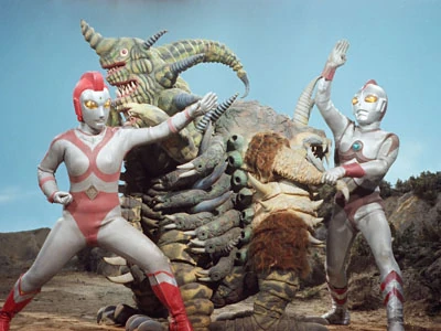 Image - 80-Yullian.jpg | Ultraman Wiki | FANDOM powered by Wikia
