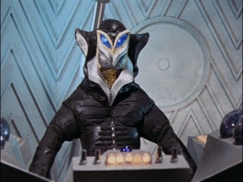Image - Alien Mefilas panel.png | Ultraman Wiki | FANDOM powered by Wikia