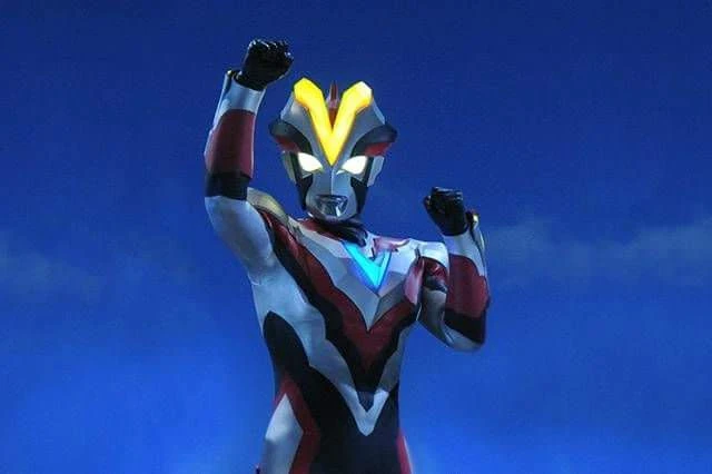 Ultraman Victory | Ultraman Wiki | Fandom