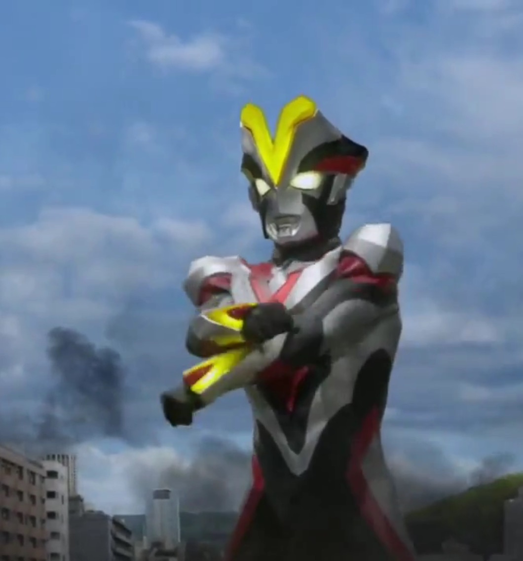 V Crystals | Ultraman Wiki | FANDOM powered by Wikia