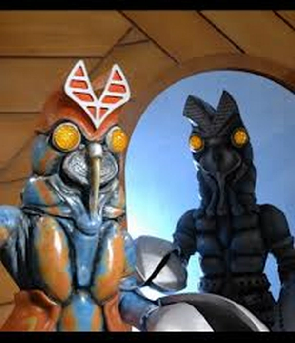 Category:Alien Baltan | Ultraman Wiki | Fandom