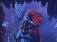 Ururu | Ultraman Wiki | Fandom