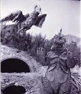 Litra | Ultraman Wiki | Fandom