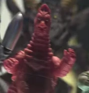 Banila | Ultraman Wiki | Fandom