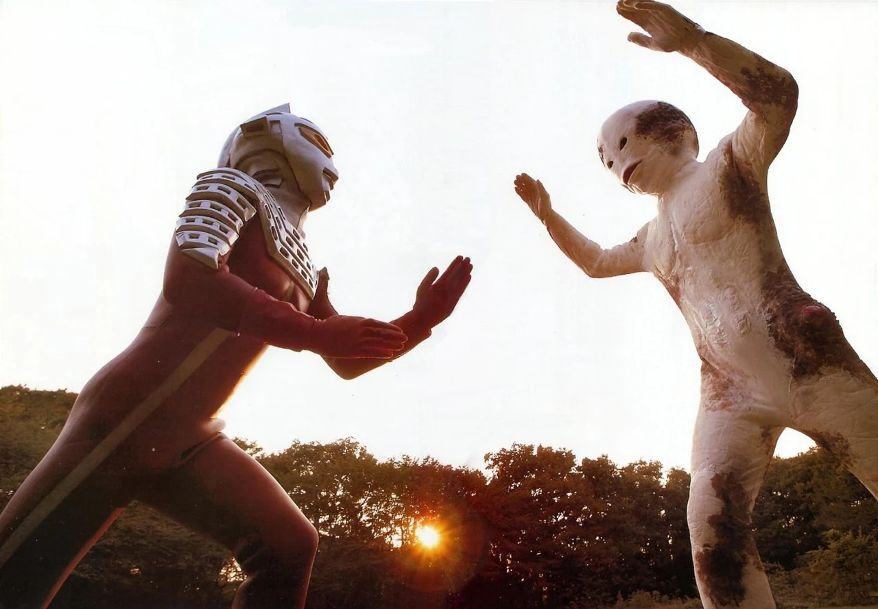 Alien Spell | Ultraman Wiki | FANDOM powered by Wikia