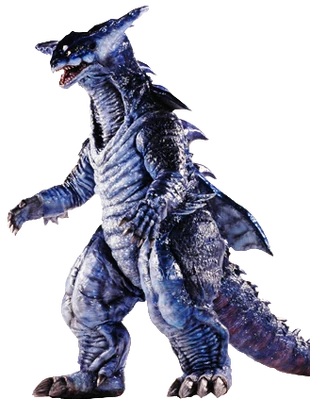 Lagoras | Ultraman Wiki | Fandom