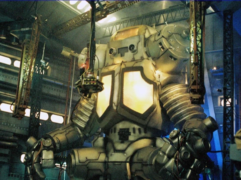 Image - King Joe II.jpg | Ultraman Wiki | FANDOM powered by Wikia