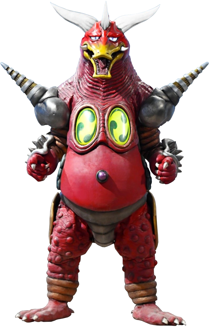 Gorothunder | Ultraman Wiki | Fandom