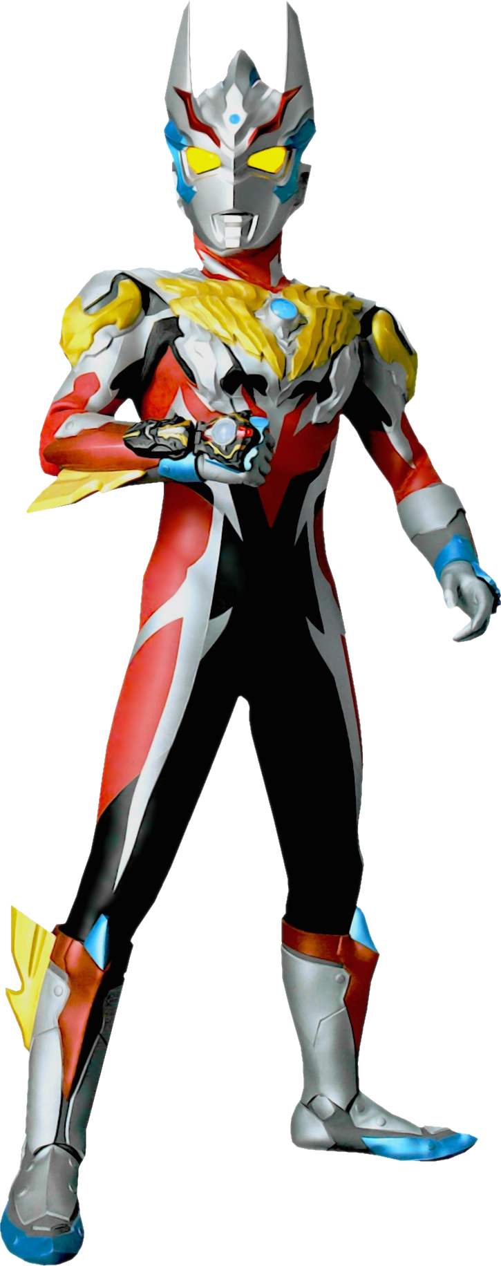 Ultraman Reiga | Ultraman Wiki | Fandom
