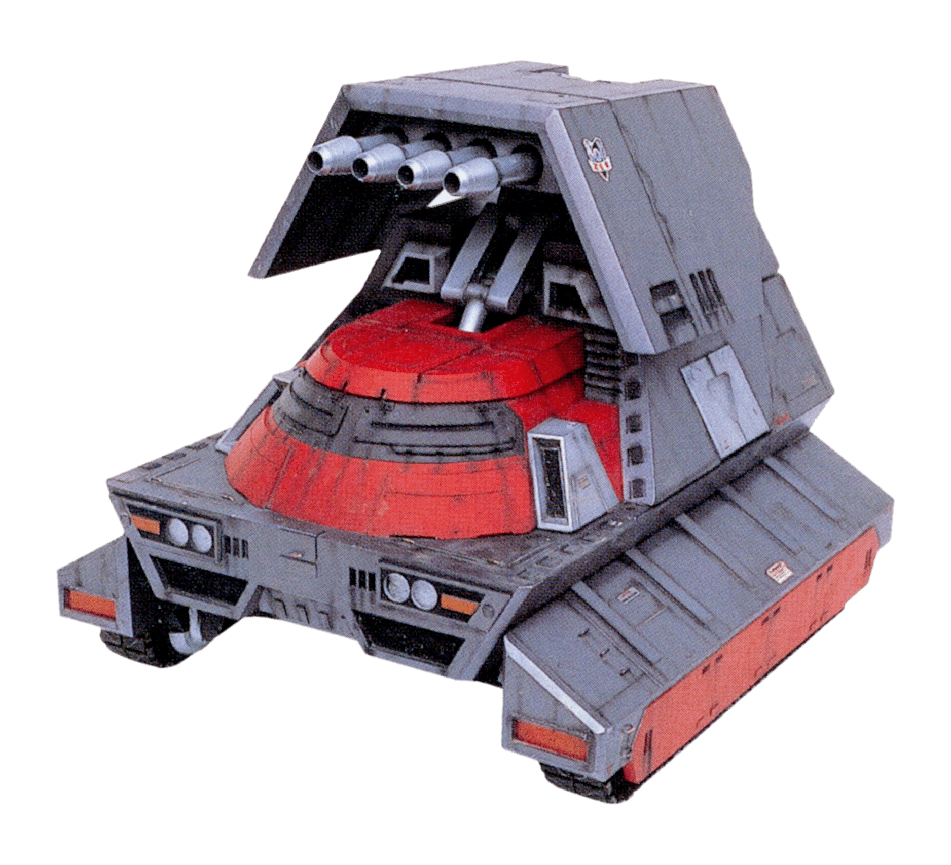 GBT-Stinger | Ultraman Wiki | Fandom