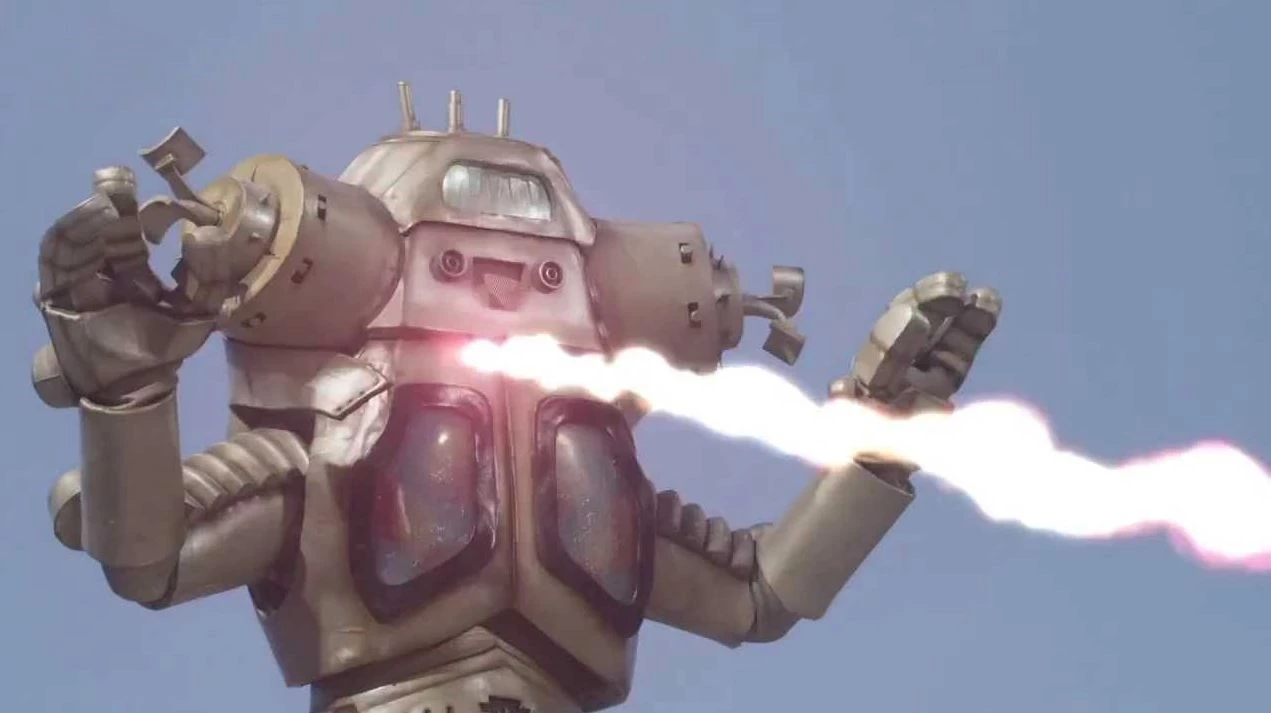 Image - Ultraman X-King Joe Screenshot 008.jpg | Ultraman Wiki | FANDOM ...