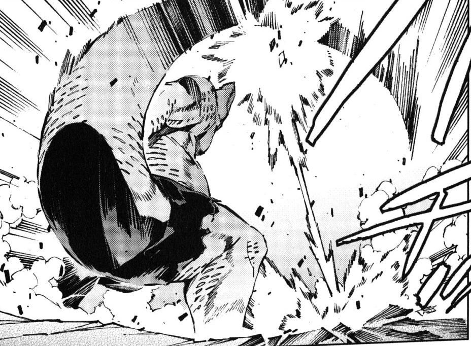 Red (ULTRAMAN) | Ultraman Wiki | FANDOM powered by Wikia