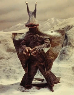 Gandar | Ultraman Wiki | FANDOM powered by Wikia
