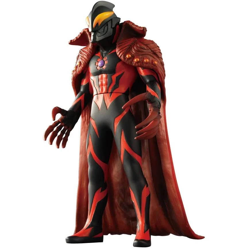 Ultraman Belial Ultraman Wiki Fandom