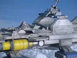 Aerial Base | Ultraman Wiki | FANDOM powered by Wikia
