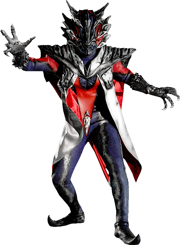 Hupnath | Ultraman Wiki | Fandom