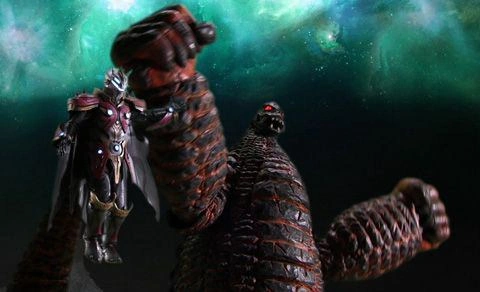 Image - EX Red King alien bat.png | Ultraman Wiki | FANDOM powered by Wikia