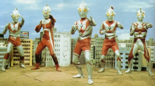 Image - Ultra-Brothers 1.jpg | Ultraman Wiki | FANDOM powered by Wikia