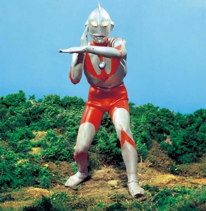 Image - Ultraman Pose.jpg | Ultraman Wiki | FANDOM powered by Wikia