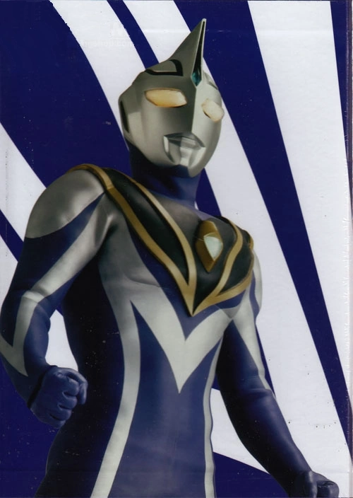 Image - V2 Agul.png | Ultraman Wiki | FANDOM powered by Wikia