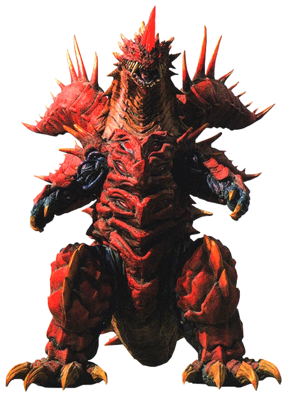 Image - Maga orochi Render Profile.png | Ultraman Wiki | FANDOM powered ...