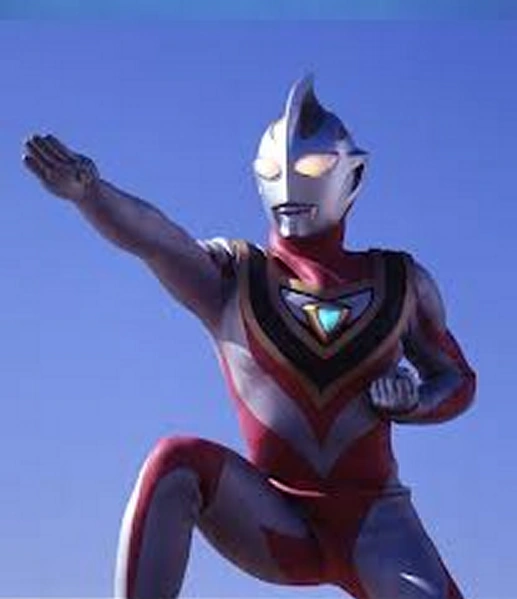 Image - Ultraman Gaia V2!.png | Ultraman Wiki | FANDOM powered by Wikia