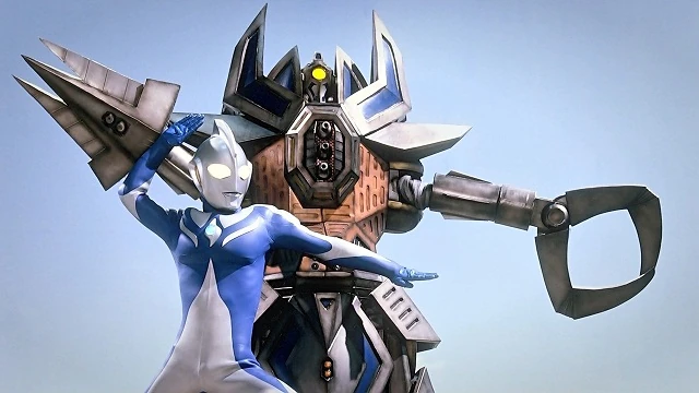 Alien Girl | Ultraman Wiki | Fandom