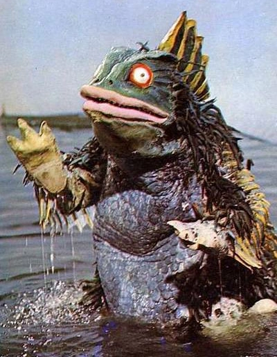 Guesra | Ultraman Wiki | FANDOM powered by Wikia