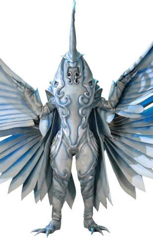Alien Angel | Ultraman Wiki | Fandom