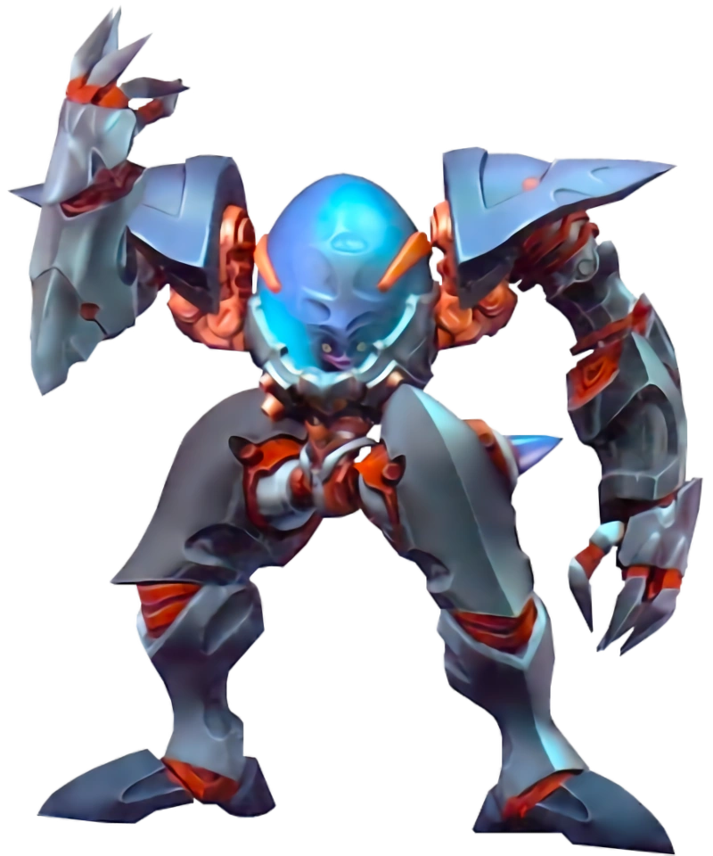 Exceller | Ultraman Wiki | Fandom