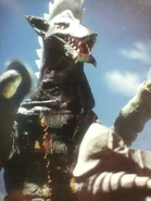 Gronken | Ultraman Wiki | FANDOM powered by Wikia