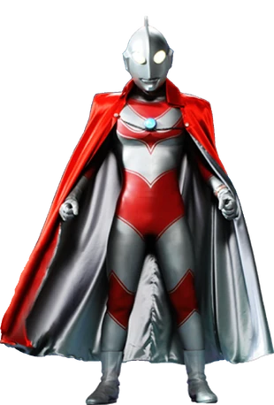 Ultraman Jack | Ultraman Wiki | FANDOM powered by Wikia