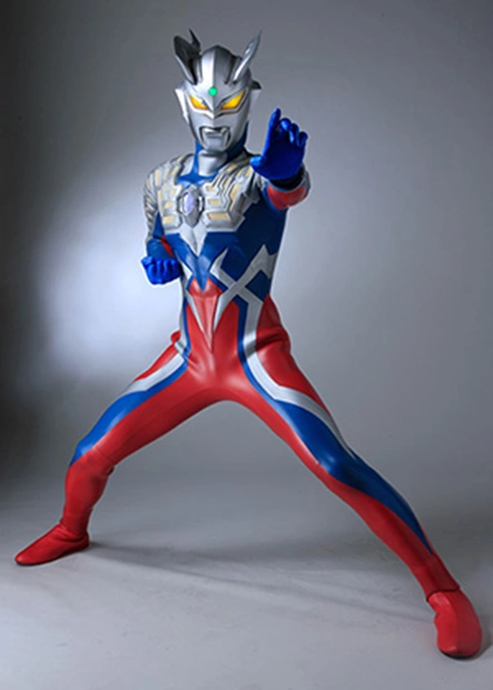 Image - Zero art pose.png | Ultraman Wiki | FANDOM powered by Wikia