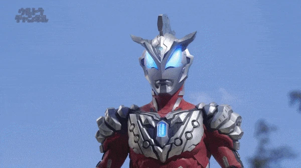 Image - GeedSluggerThrow.gif | Ultraman Wiki | FANDOM powered by Wikia