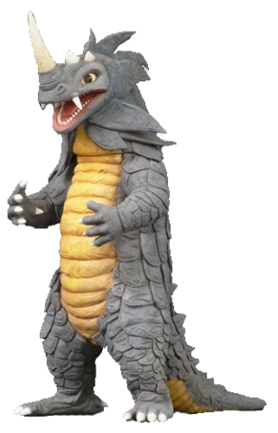 Seagorath | Ultraman Wiki | Fandom