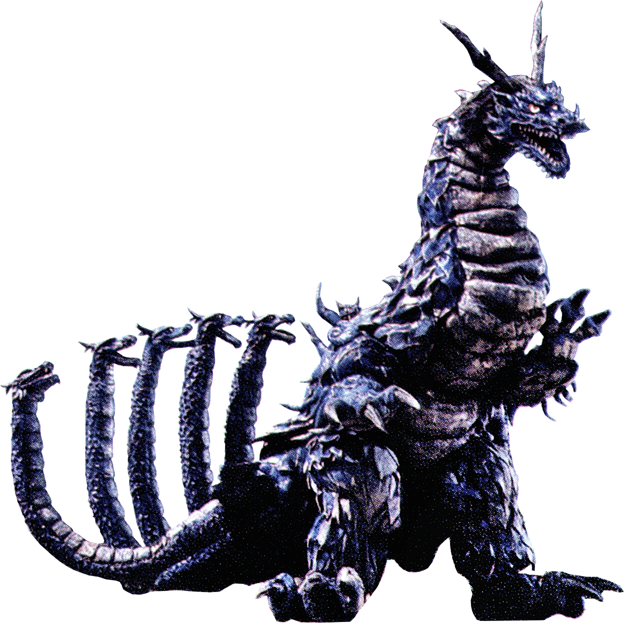 Mizunoeno Dragon | Ultraman Wiki | Fandom