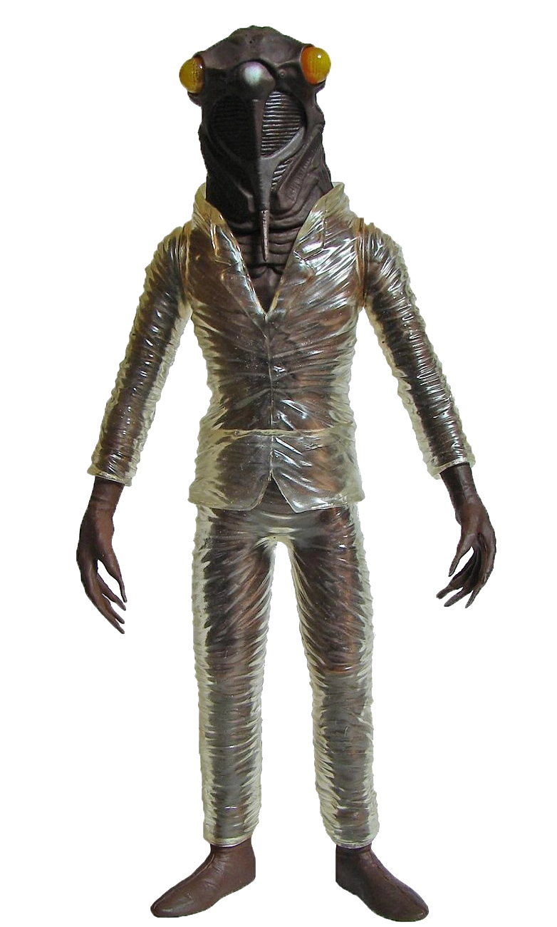 Cicada Human | Ultraman Wiki | FANDOM powered by Wikia