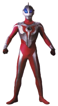 Ultraman Elite | Ultraman Wiki | FANDOM powered by Wikia