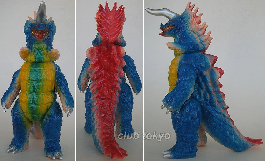 Dead King | Ultraman Wiki | Fandom