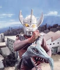 Image - Mukadender 6.jpg | Ultraman Wiki | FANDOM powered by Wikia
