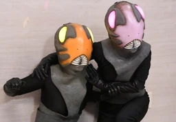 Alien Pitt | Ultraman Wiki | Fandom