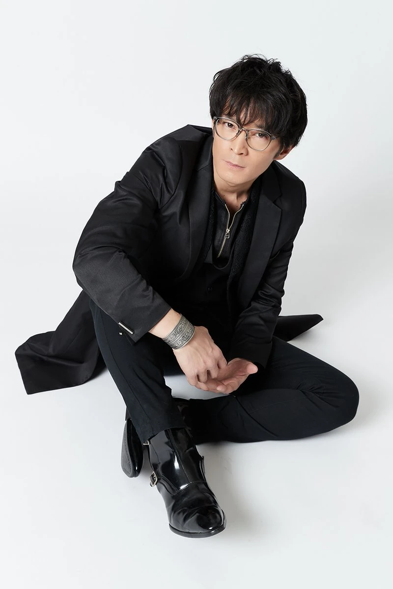 Kenjiro Tsuda | Ultraman Wiki | Fandom