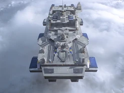 Aerial Base | Ultraman Wiki | FANDOM powered by Wikia