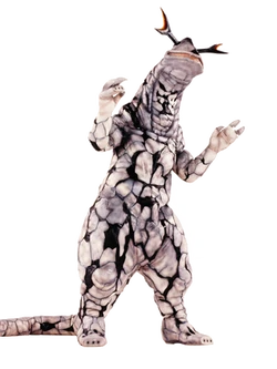 Eleking | Ultraman Wiki | Fandom