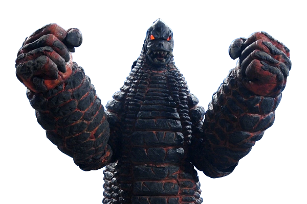 Red King | Ultraman Wiki | Fandom