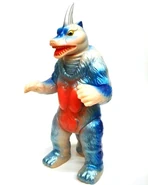 Snowgon | Ultraman Wiki | Fandom